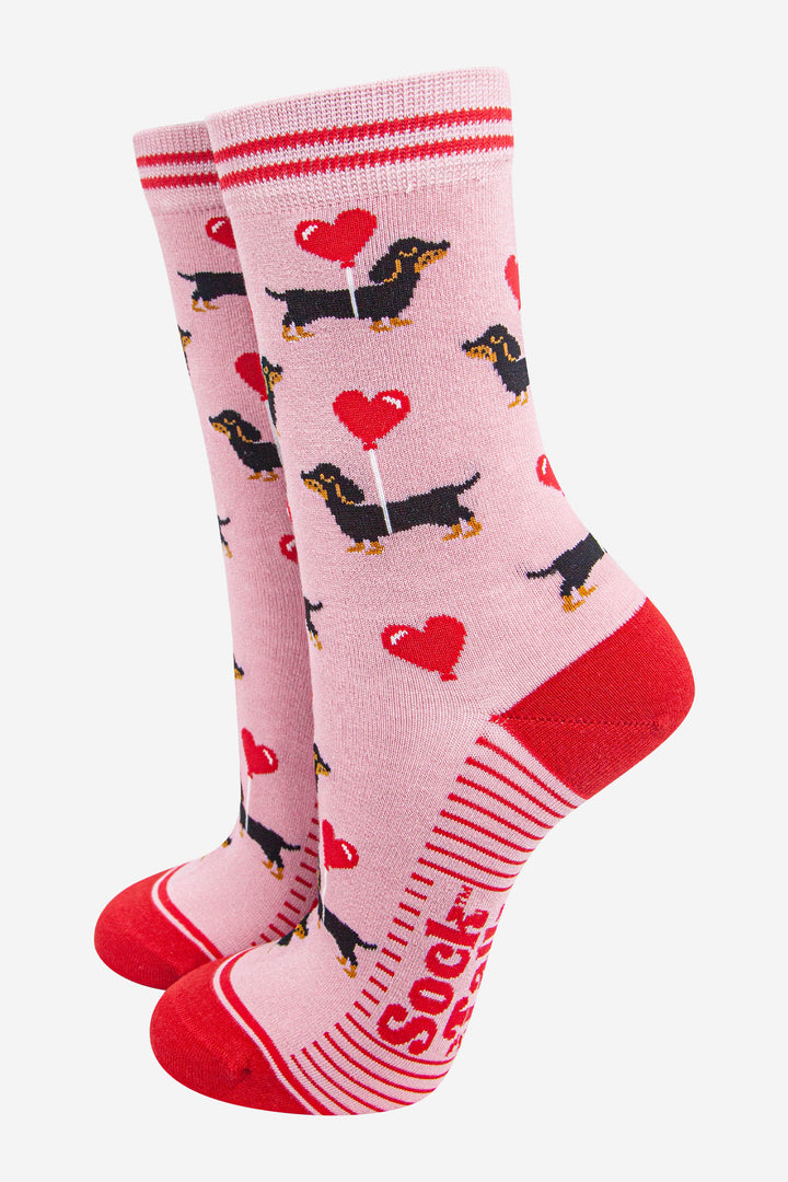 Sock Talk Bamboo Socks Colourful Novelty Socks for Men and Women – Sock ...