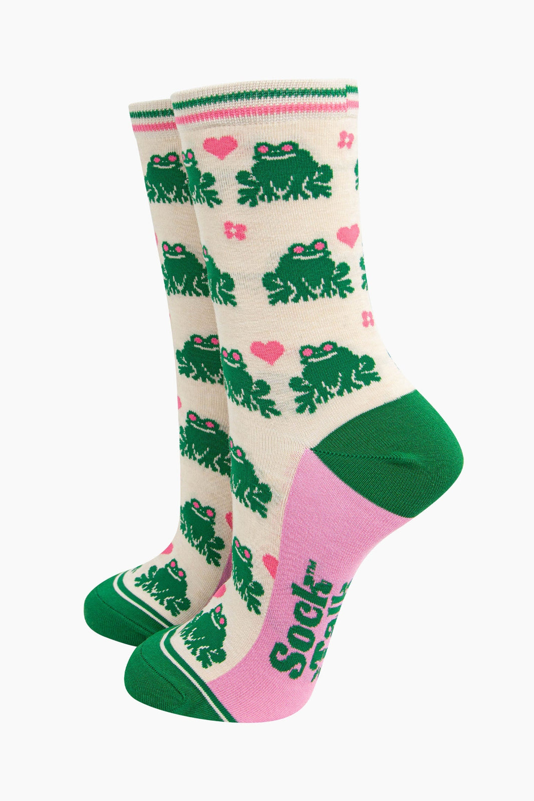 Sock Talk Bamboo Socks Colourful Novelty Socks for Men and Women – Sock ...