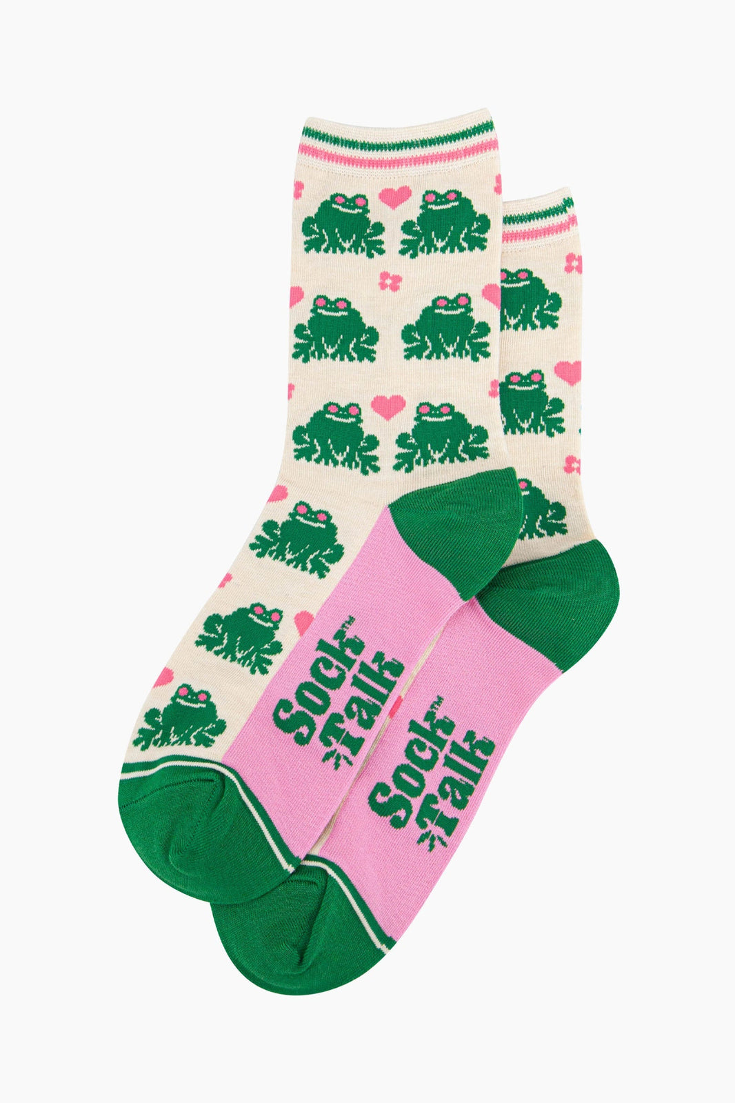 Sock Talk Bamboo Socks Colourful Novelty Socks for Men and Women – Sock ...