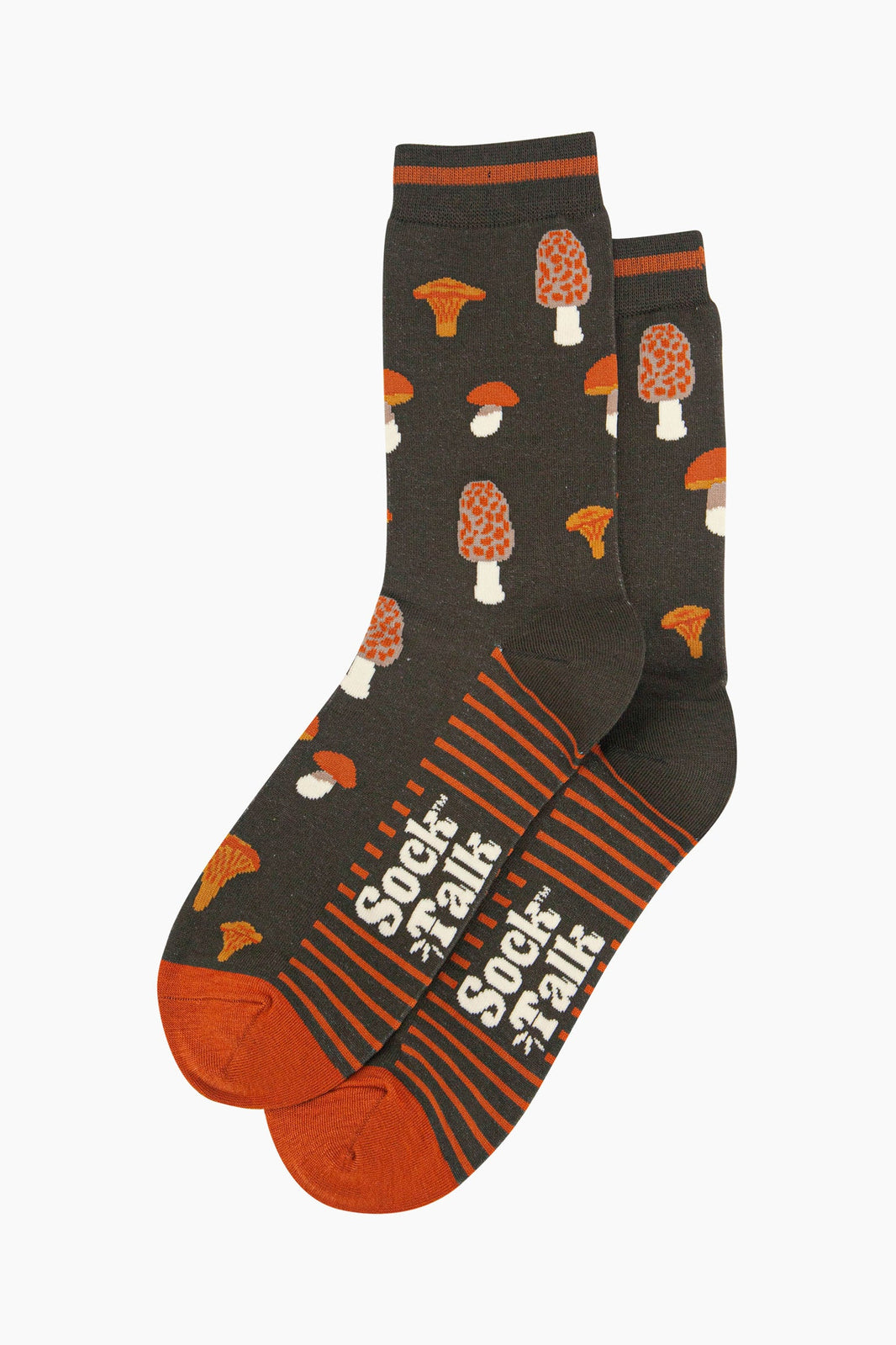 Sock Talk Bamboo Socks Colourful Novelty Socks for Men and Women – Sock ...